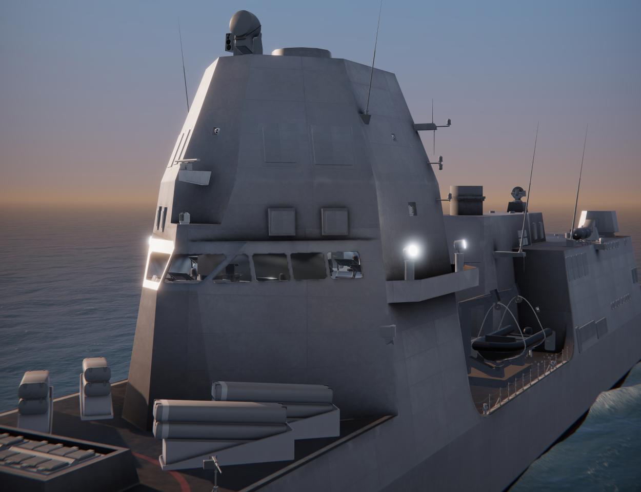 KRONOS Dual Band | Leonardo - Elettronica